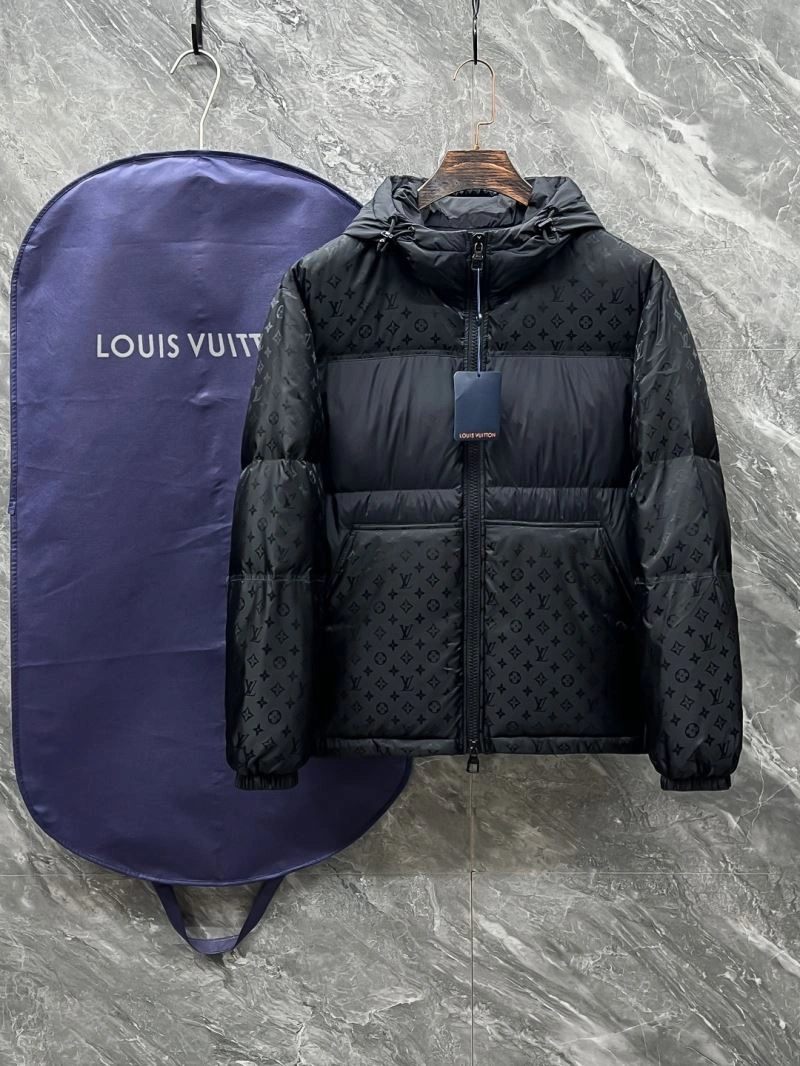 Louis Vuitton Down Jackets