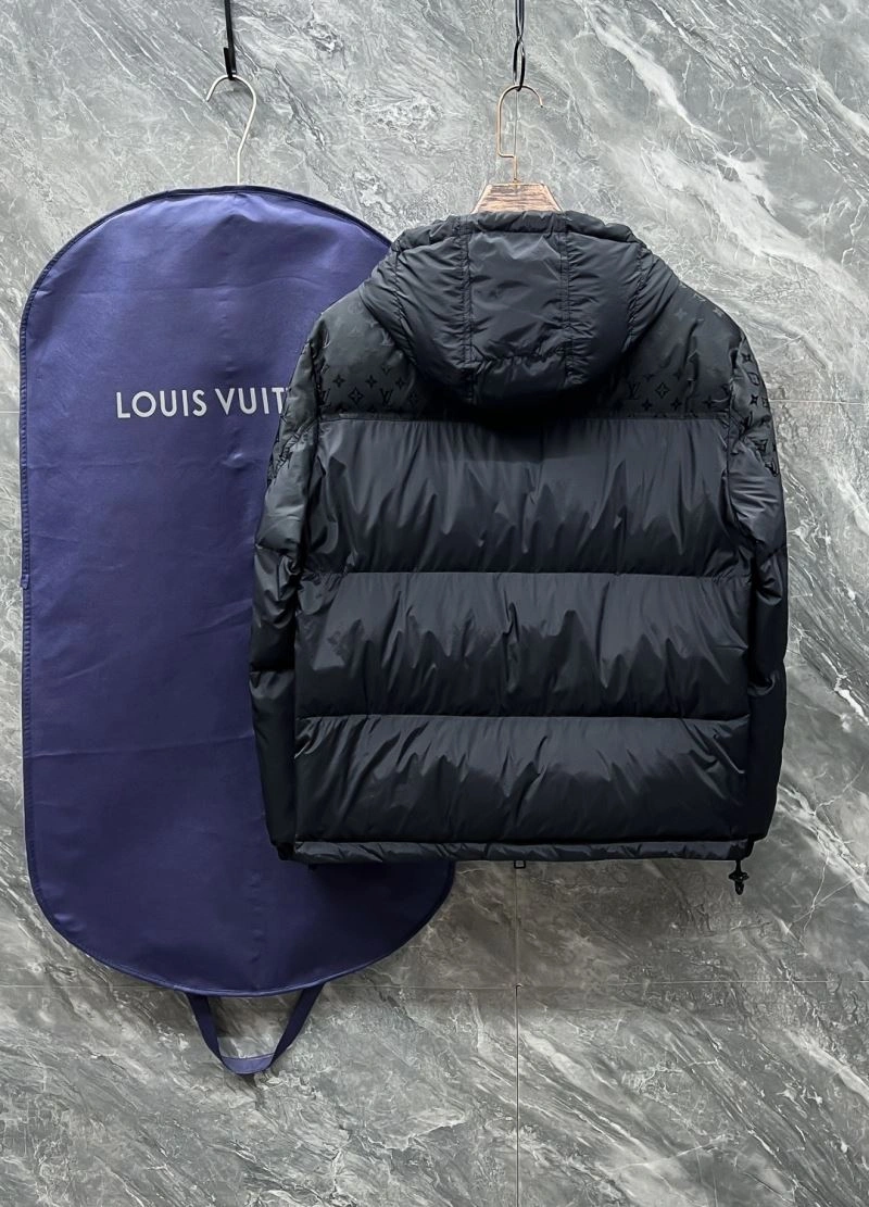 Cut-rate Louis Vuitton Down Jackets