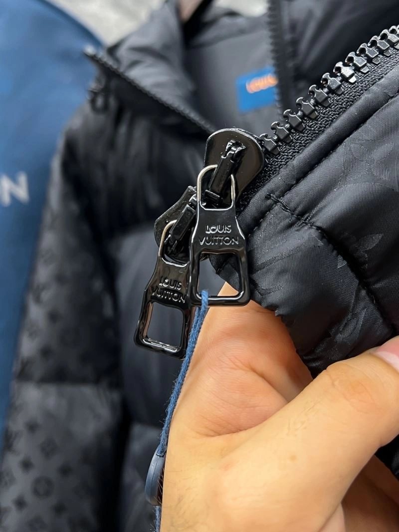 Cut-rate Louis Vuitton Down Jackets