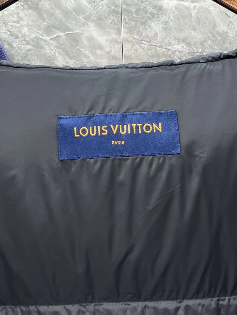 Cut-rate Louis Vuitton Down Jackets
