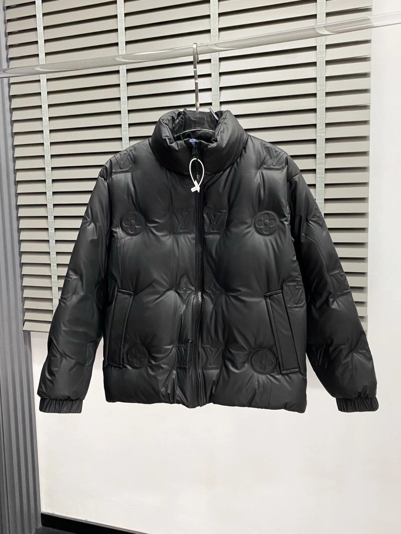 Louis Vuitton Down Jackets