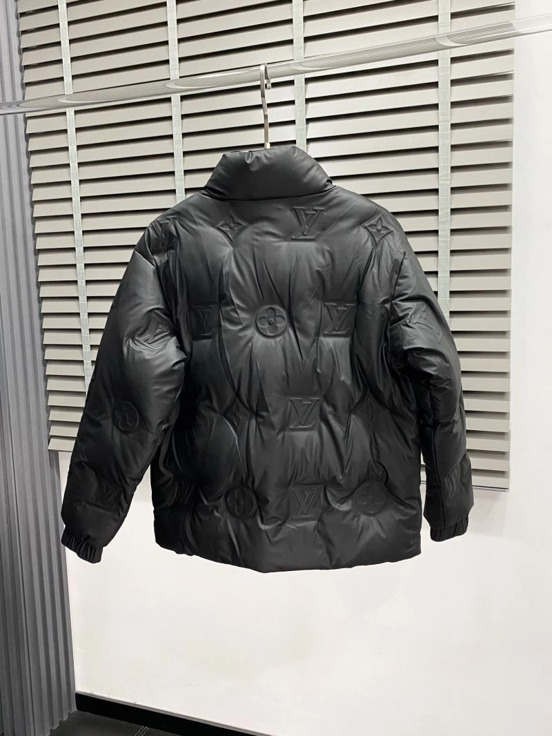 Inexpensive Louis Vuitton Down Jackets