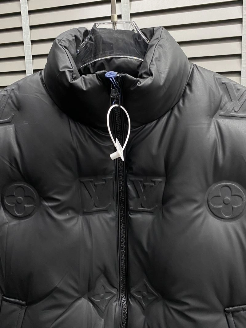 Inexpensive Louis Vuitton Down Jackets