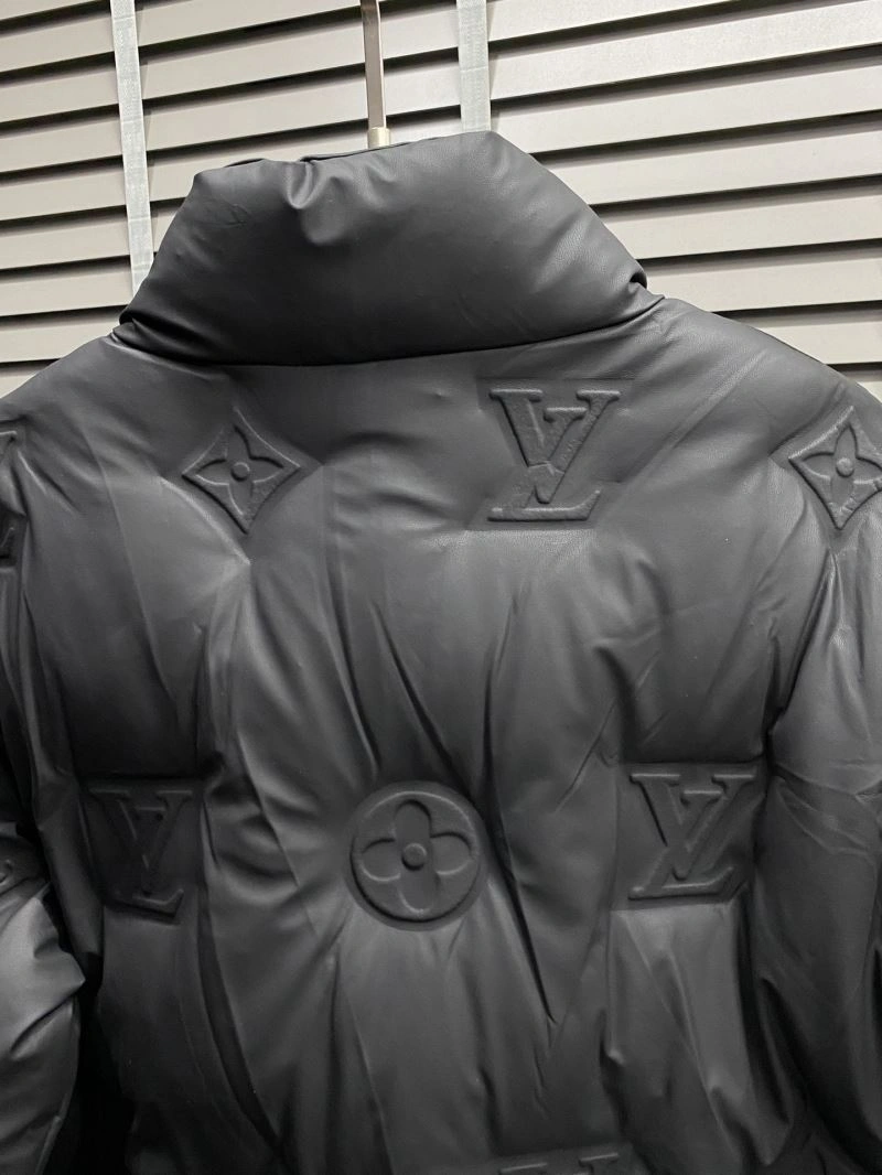 Inexpensive Louis Vuitton Down Jackets