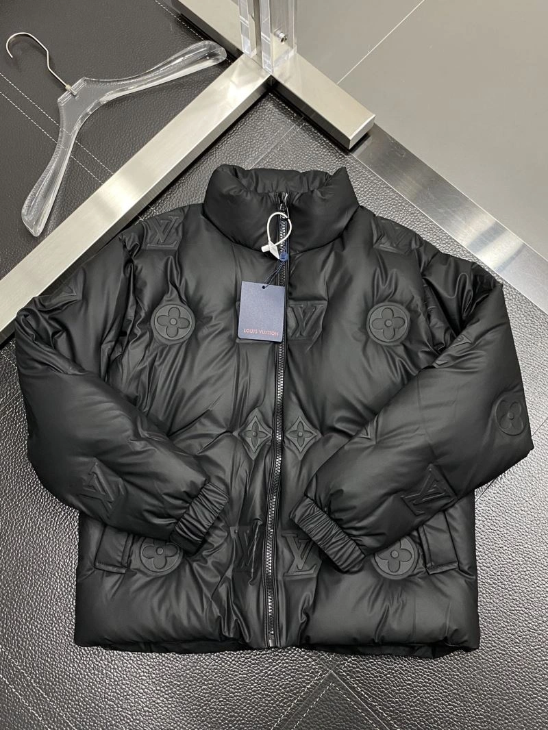 Inexpensive Louis Vuitton Down Jackets