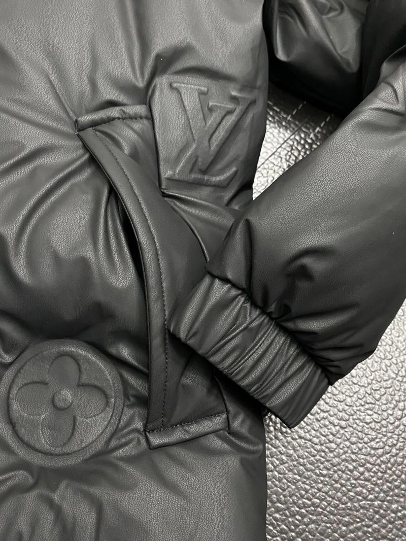 Inexpensive Louis Vuitton Down Jackets