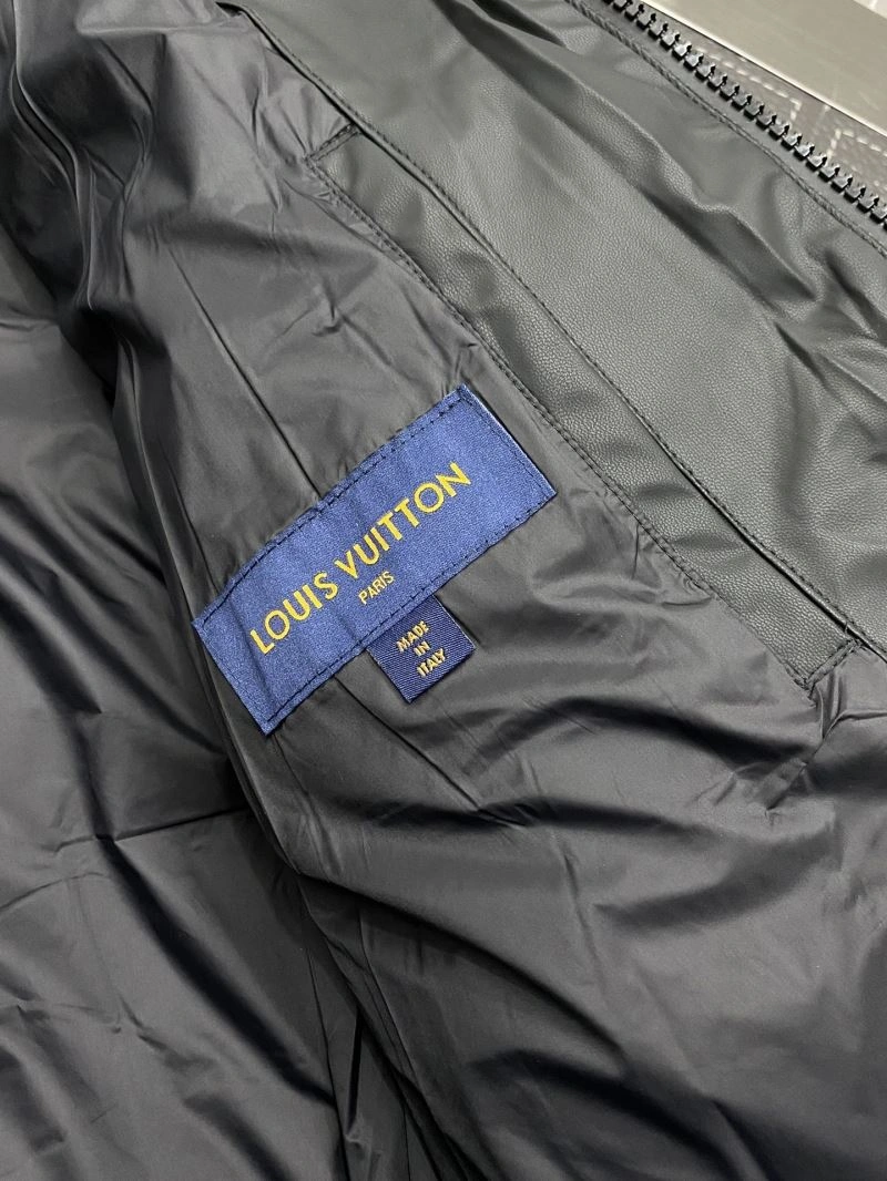 Inexpensive Louis Vuitton Down Jackets