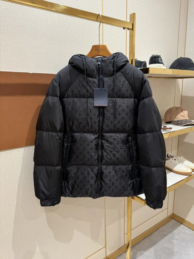 Louis Vuitton Down Jackets