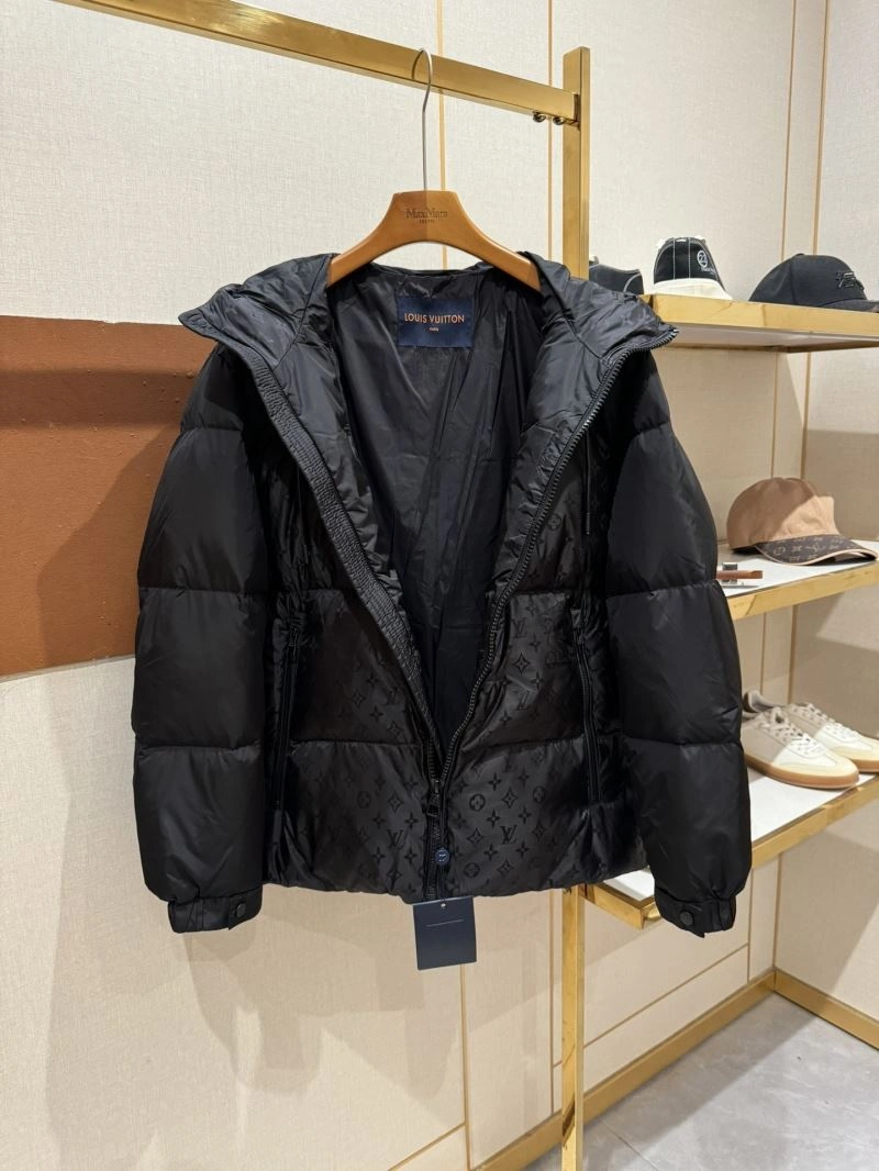 Low-cost Louis Vuitton Down Jackets
