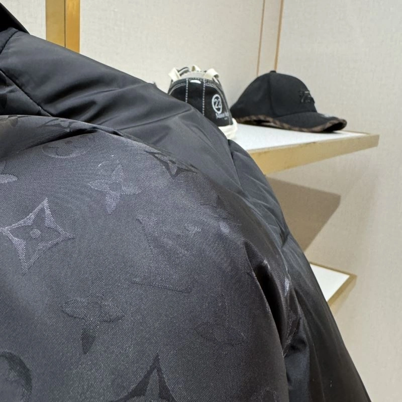 Low-cost Louis Vuitton Down Jackets