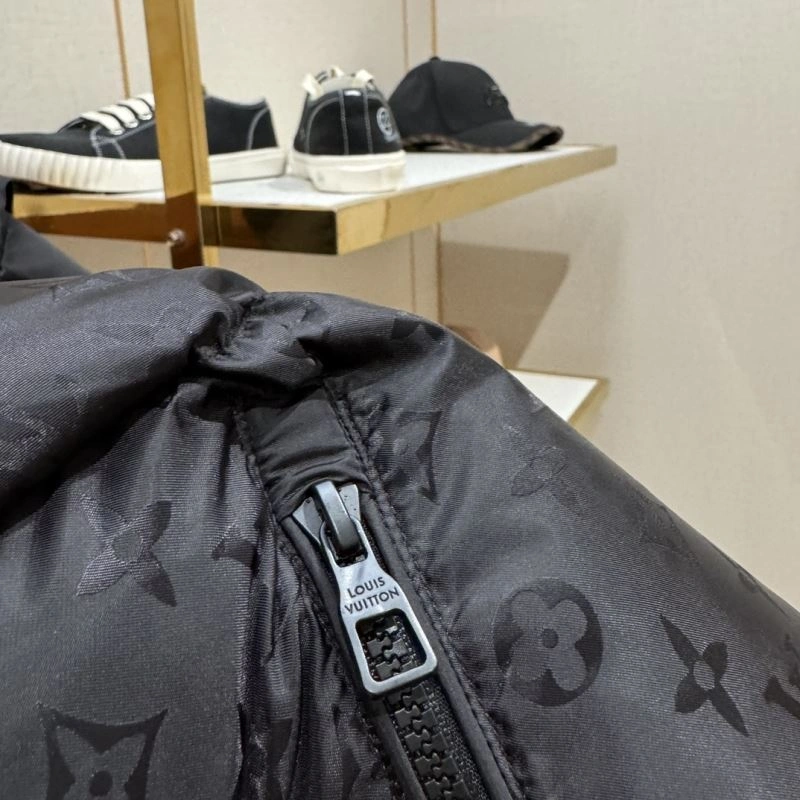 Low-cost Louis Vuitton Down Jackets