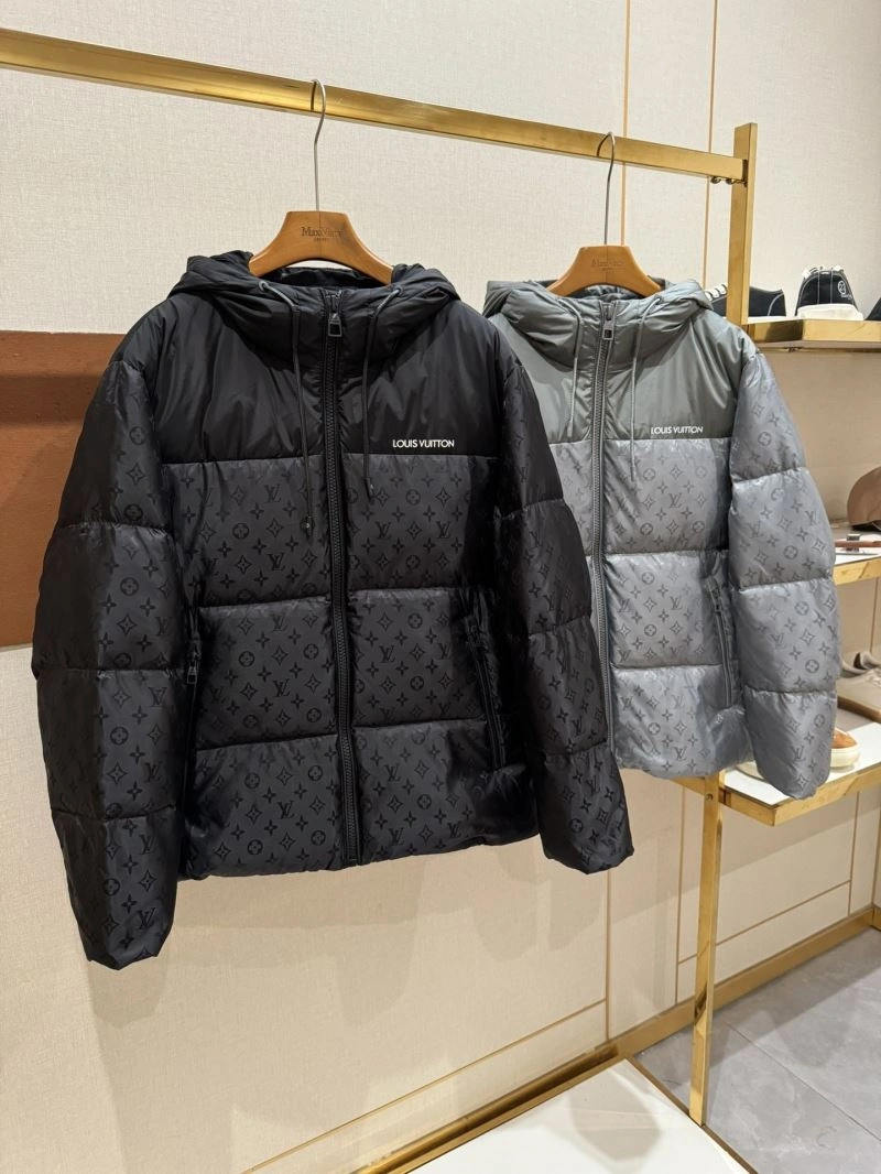 Louis Vuitton Down Jackets