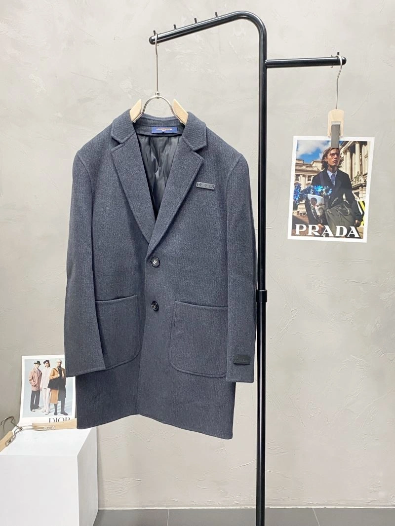 Louis Vuitton Down Jackets