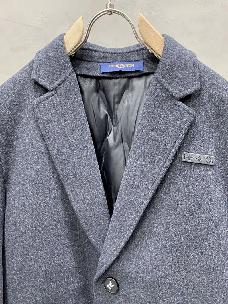 Budget-friendly Louis Vuitton Down Jackets