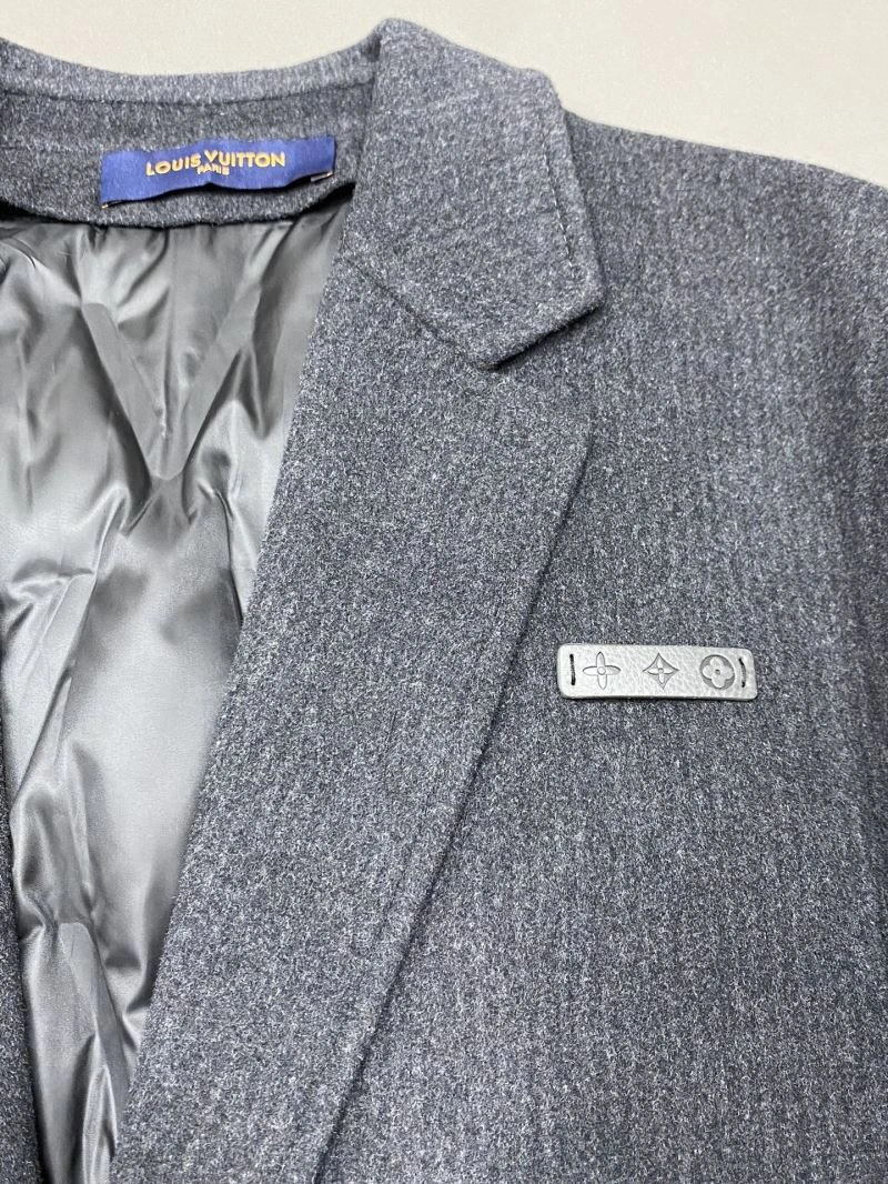 Budget-friendly Louis Vuitton Down Jackets