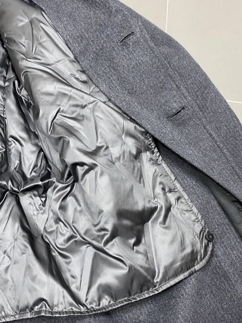 Budget-friendly Louis Vuitton Down Jackets