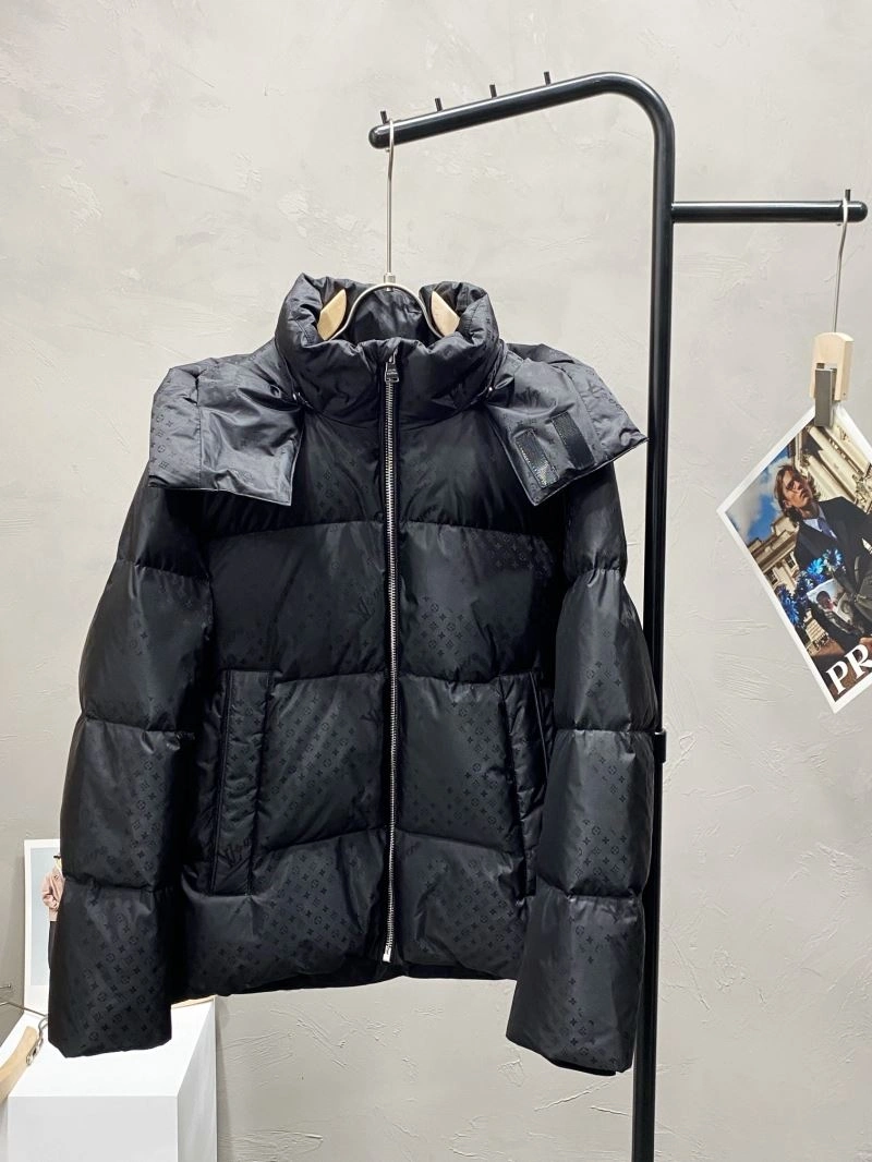 Louis Vuitton Down Jackets