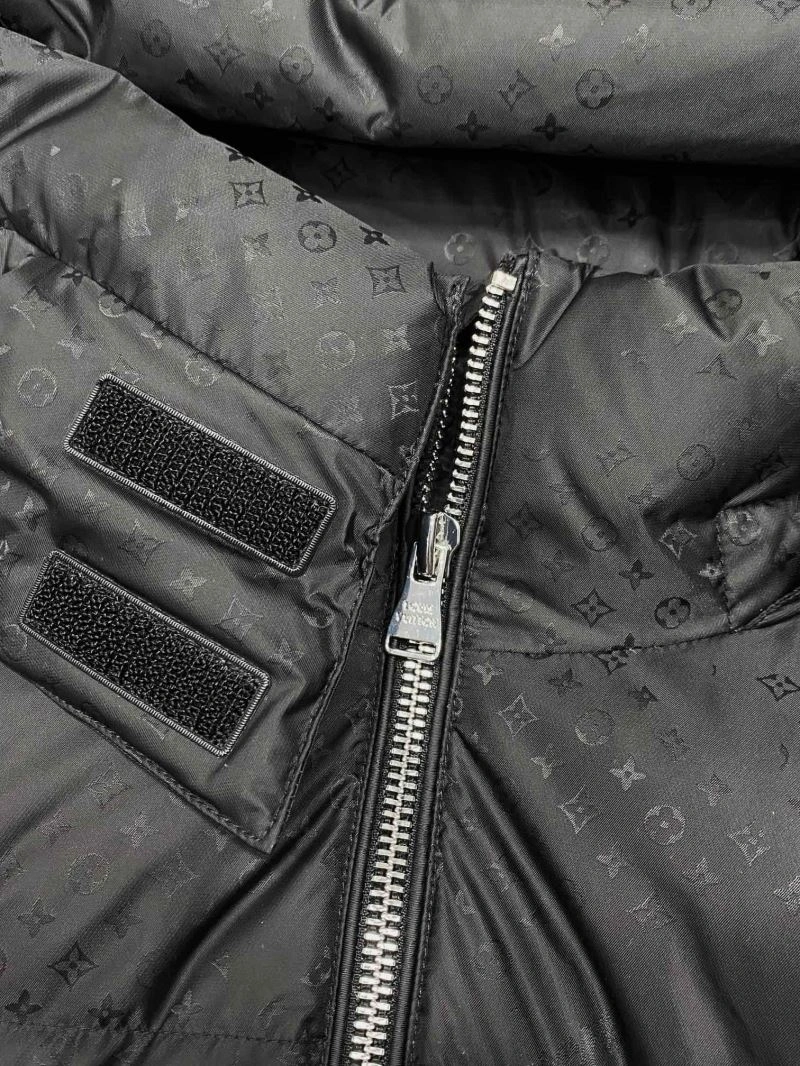 Top match Louis Vuitton Down Jackets