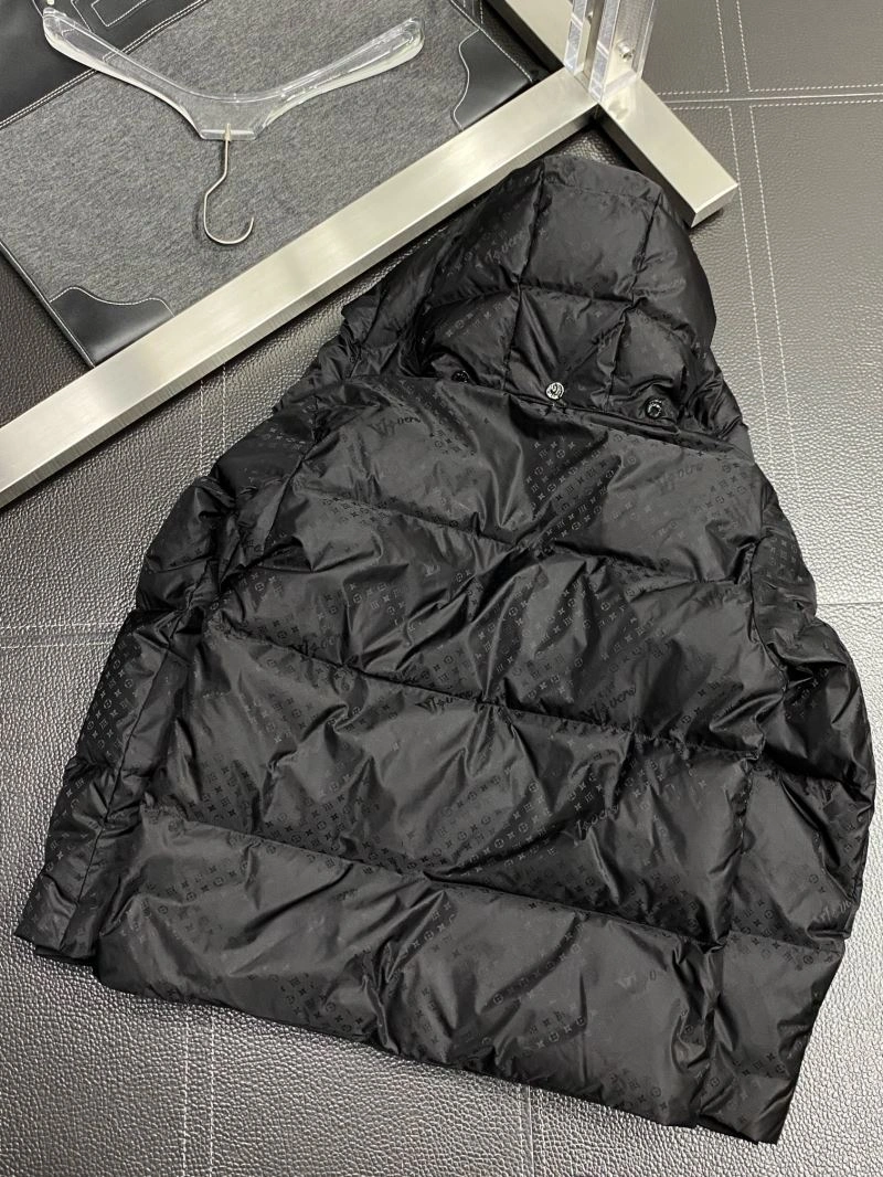 Top match Louis Vuitton Down Jackets