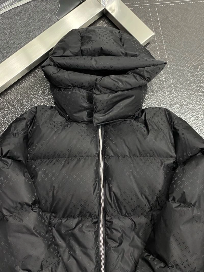 Top match Louis Vuitton Down Jackets