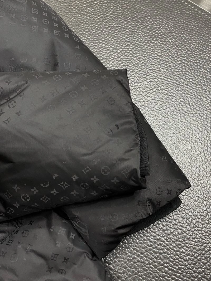 Top match Louis Vuitton Down Jackets