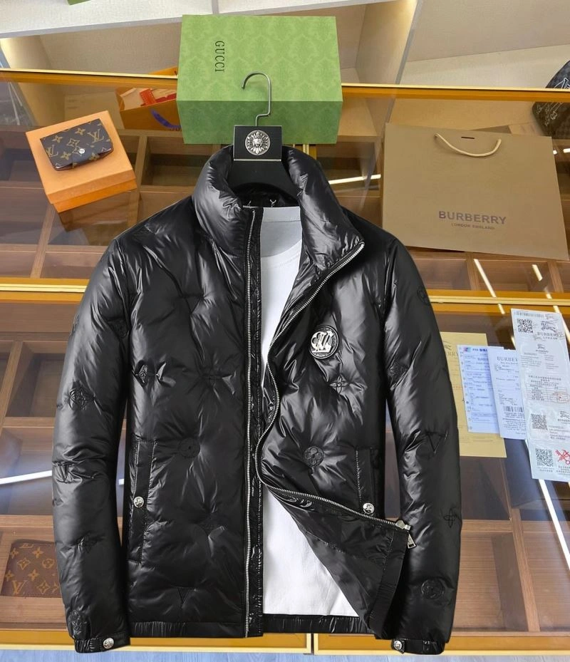 Louis Vuitton Down Jackets