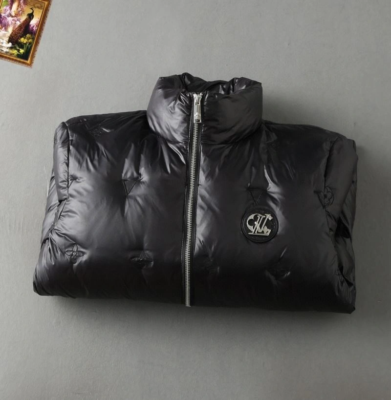 Indistinguishable Louis Vuitton Down Jackets