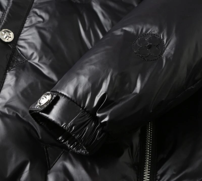Indistinguishable Louis Vuitton Down Jackets