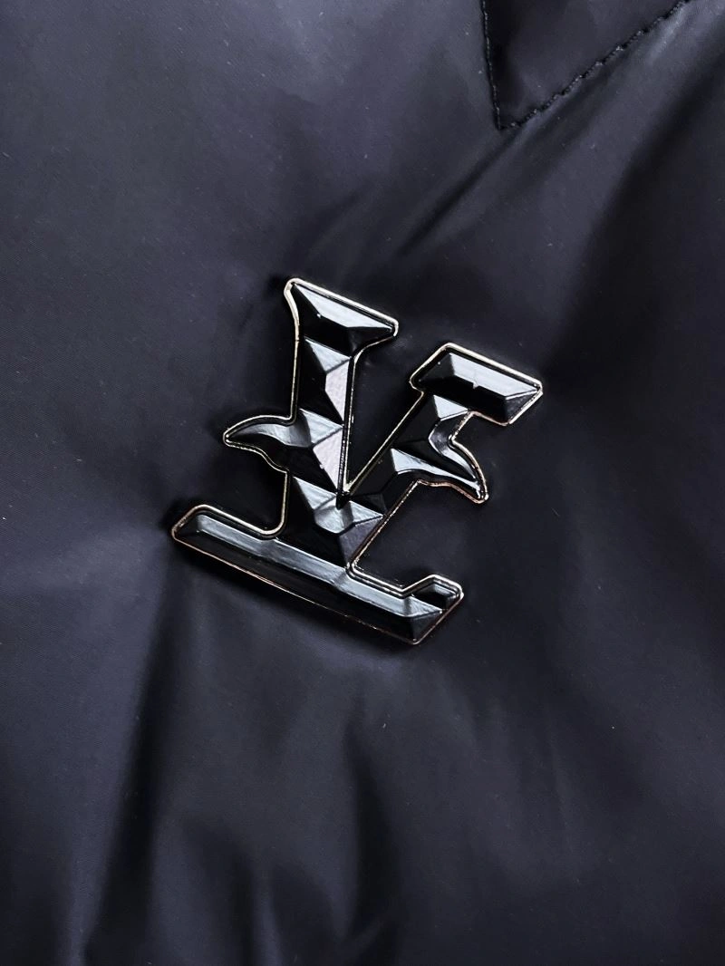 Top mirror Louis Vuitton Down Jackets