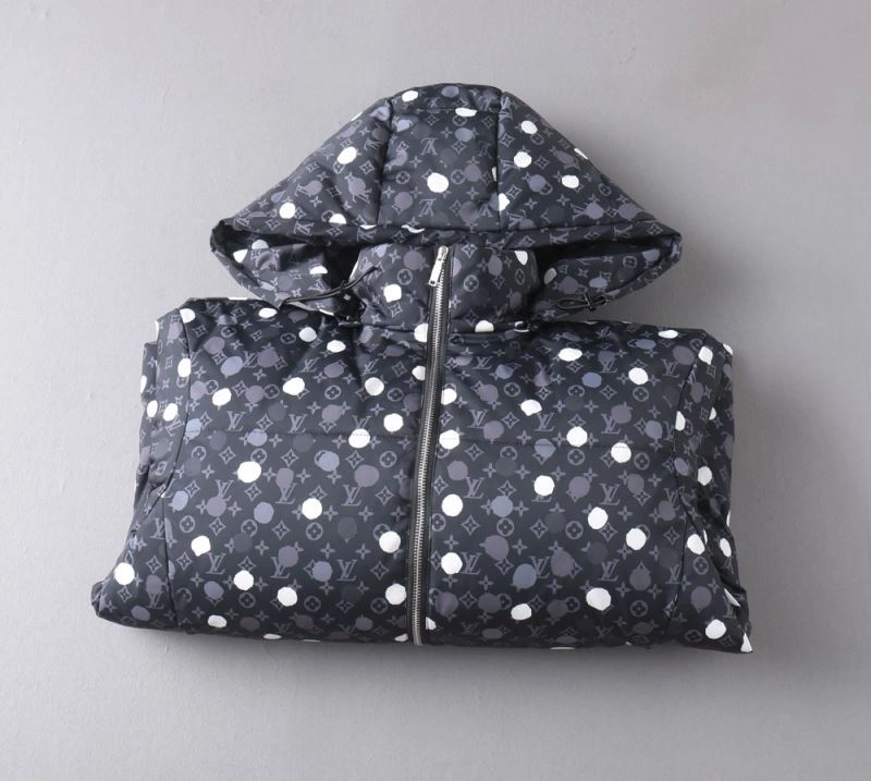 Perfect replica Louis Vuitton Down Jackets