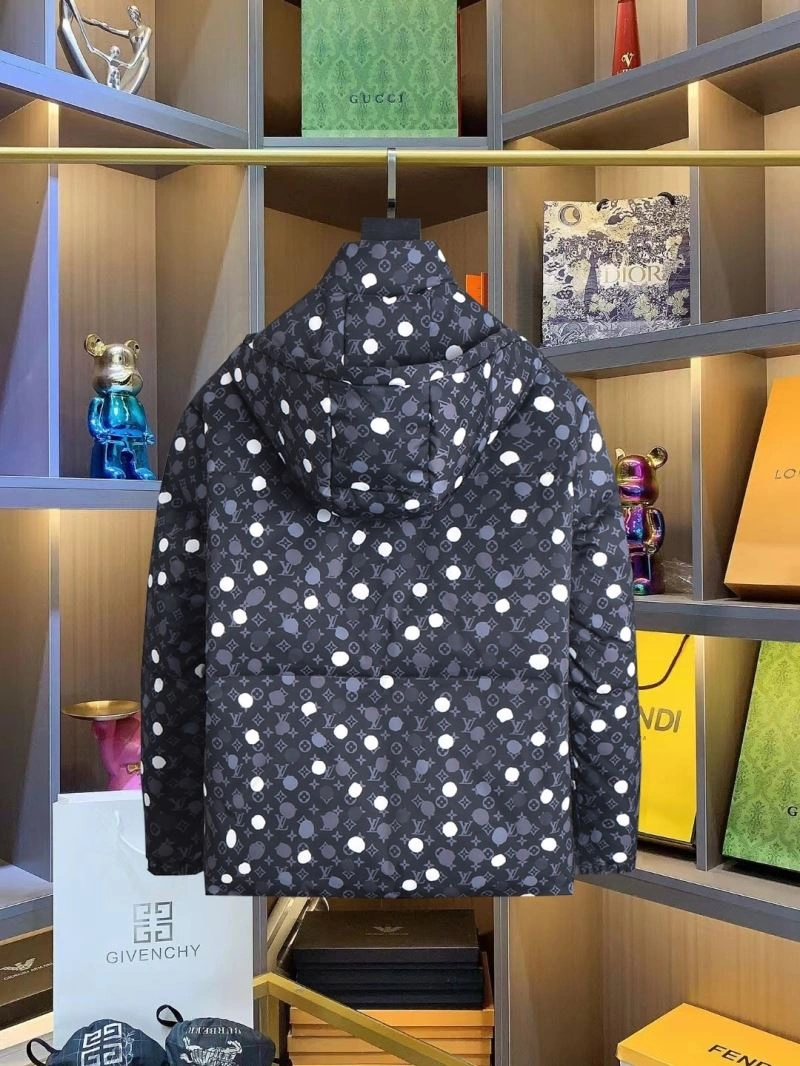 Perfect replica Louis Vuitton Down Jackets