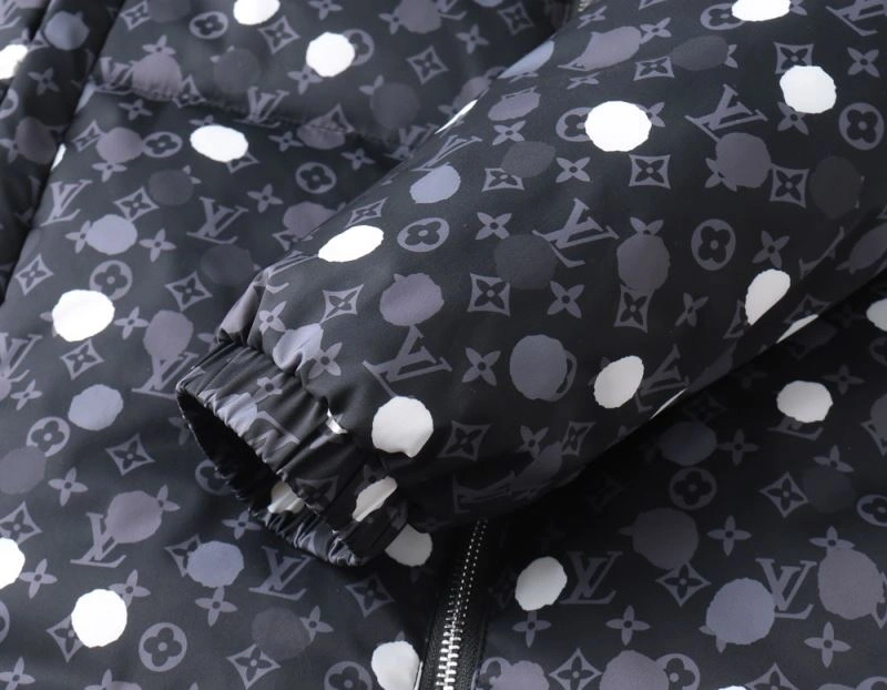 Perfect replica Louis Vuitton Down Jackets