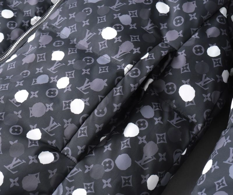 Perfect replica Louis Vuitton Down Jackets