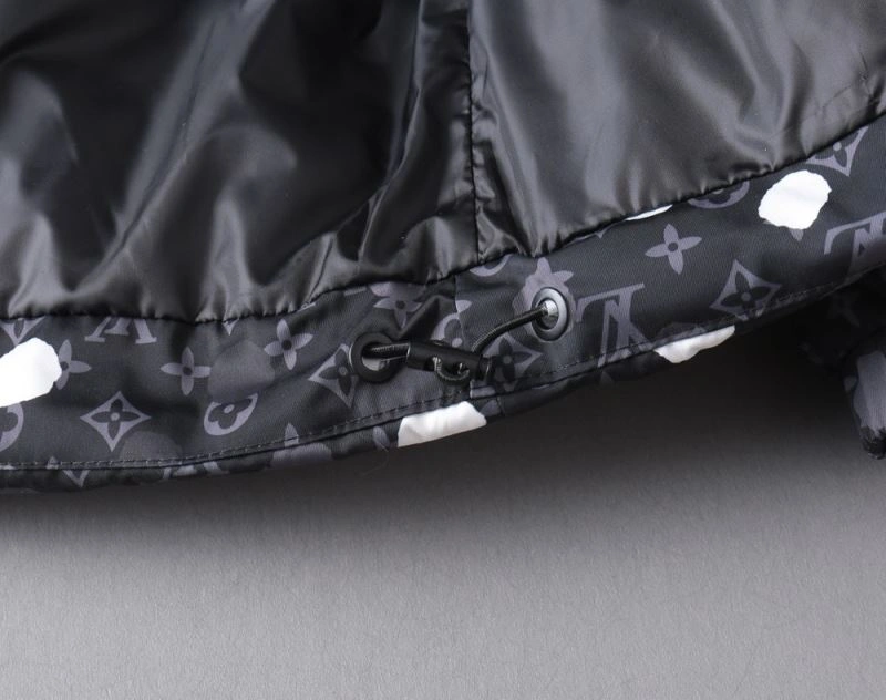 Perfect replica Louis Vuitton Down Jackets