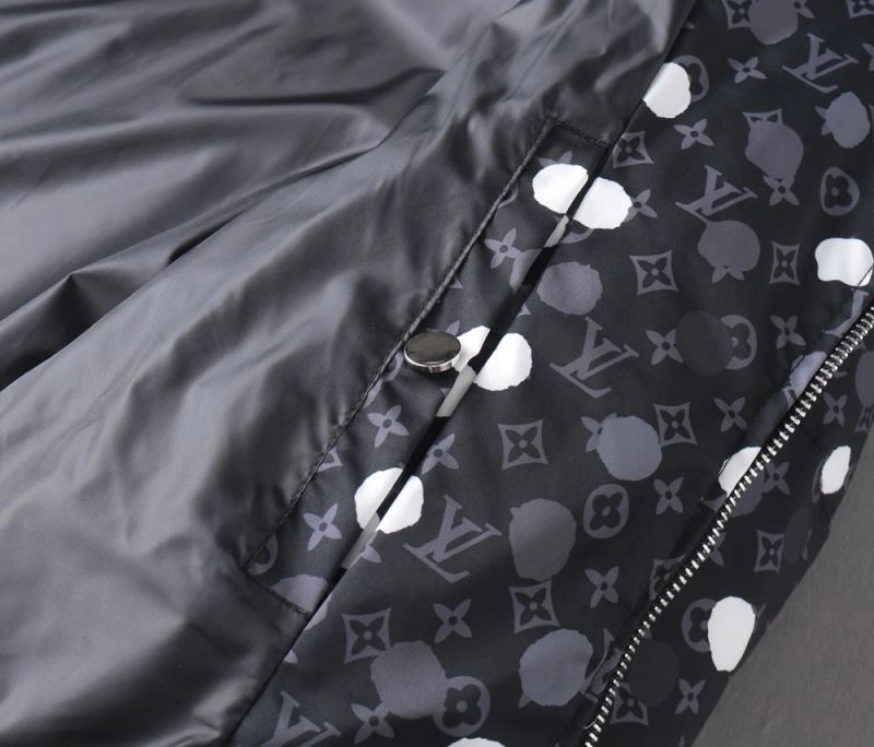 Perfect replica Louis Vuitton Down Jackets