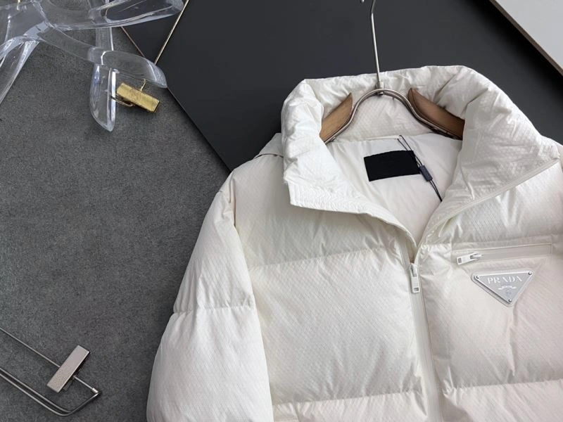 Mirror quality Louis Vuitton Down Jackets