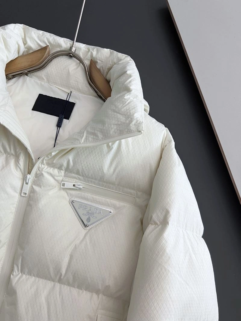 Mirror quality Louis Vuitton Down Jackets