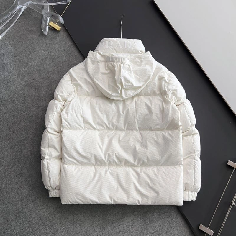 Mirror quality Louis Vuitton Down Jackets