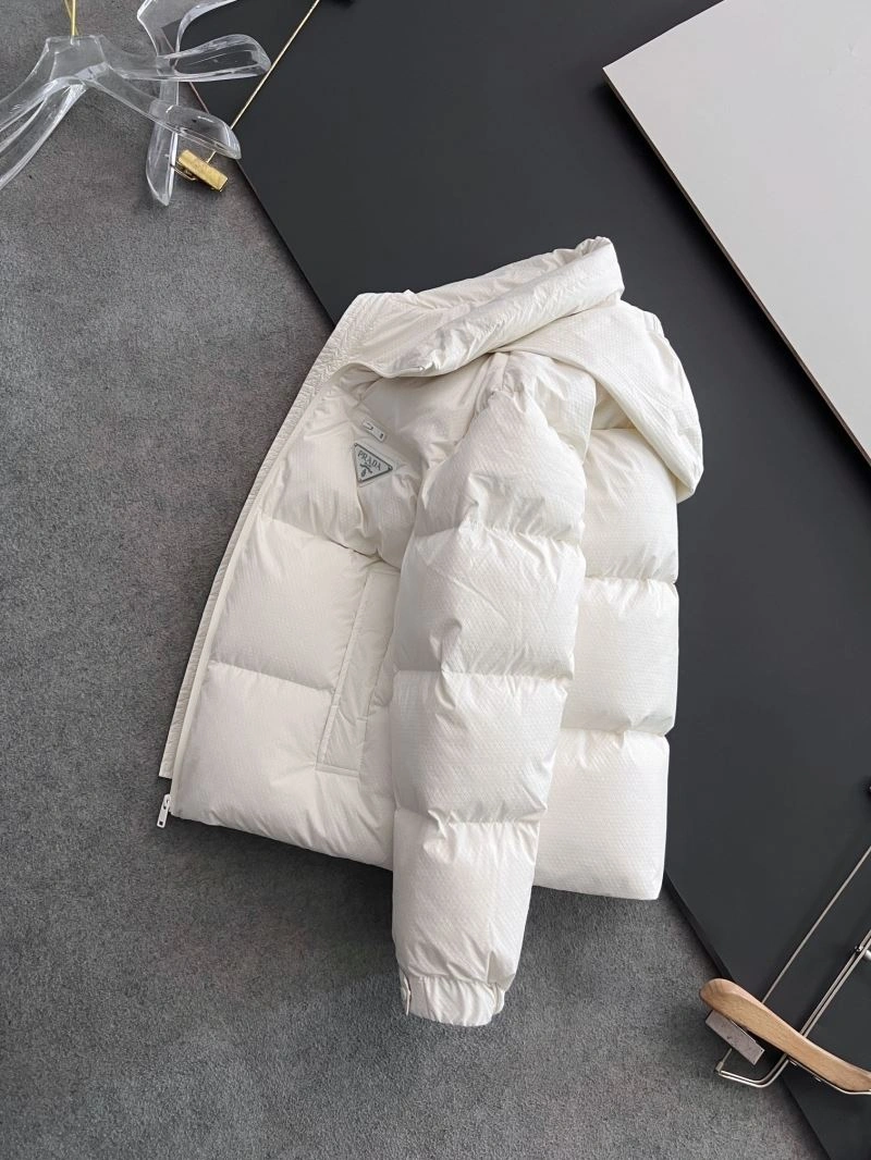 Mirror quality Louis Vuitton Down Jackets