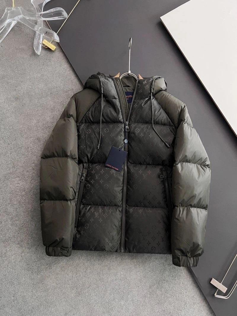 Louis Vuitton Down Jackets