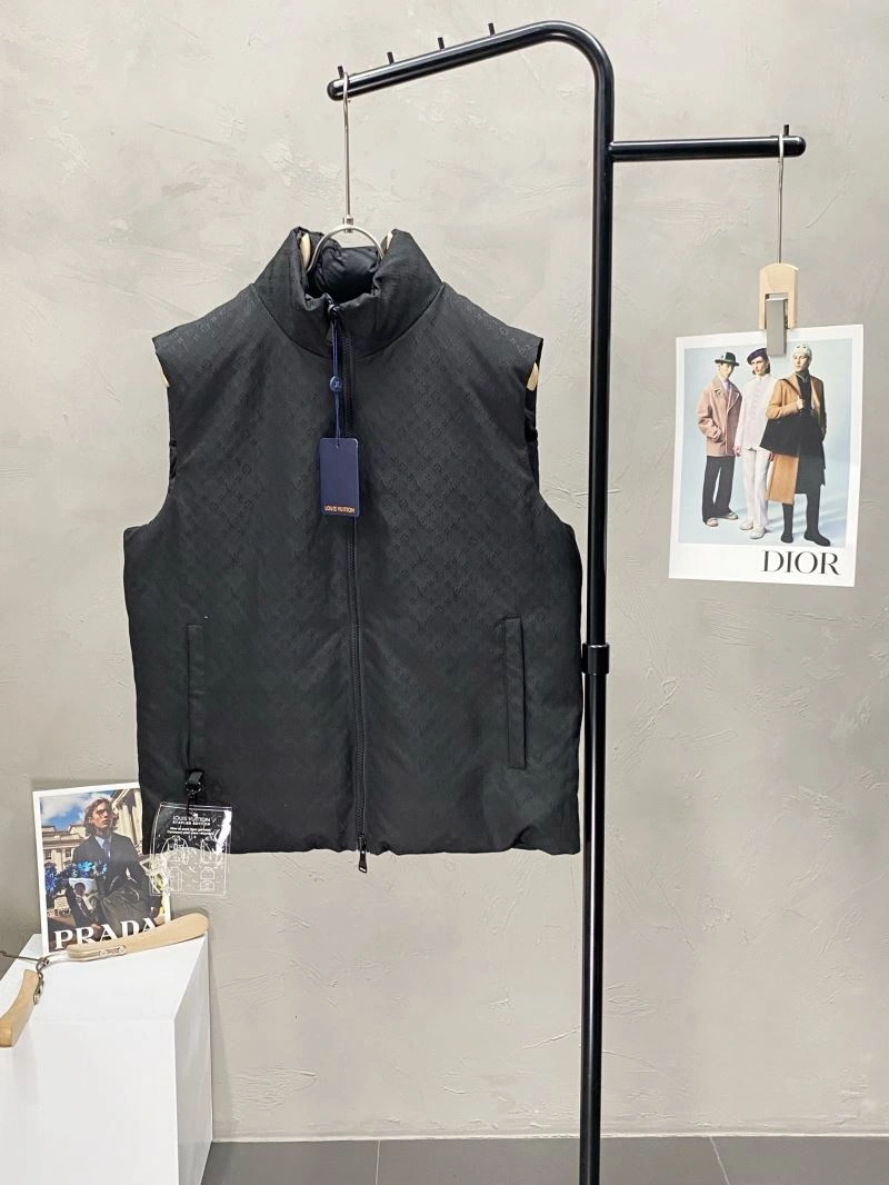 Louis Vuitton Down Jackets