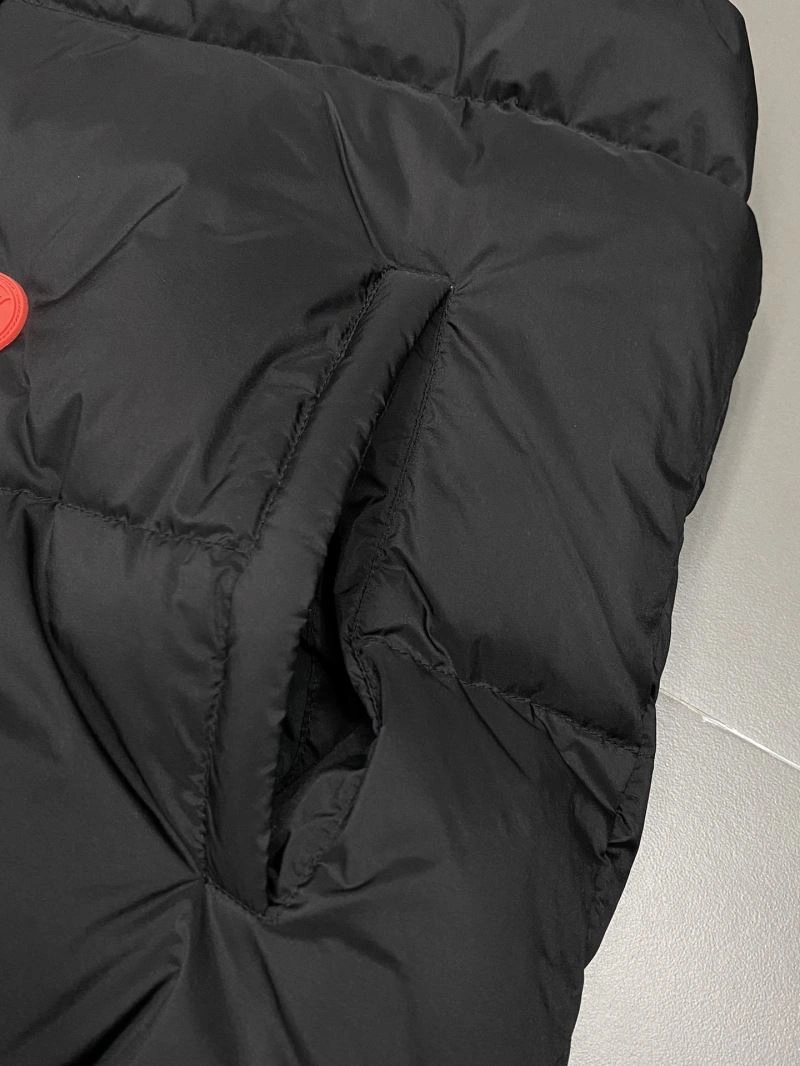 Accurate model Louis Vuitton Down Jackets