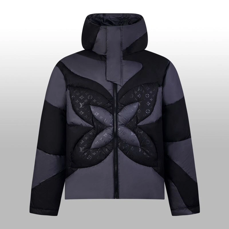 Louis Vuitton Down Jackets