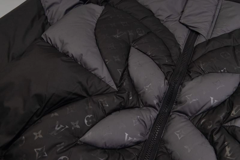 Perfect replica Louis Vuitton Down Jackets