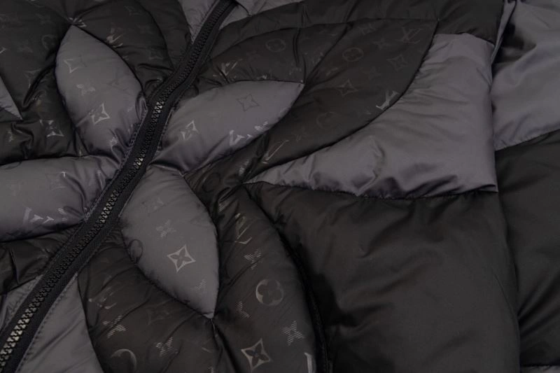 Perfect replica Louis Vuitton Down Jackets
