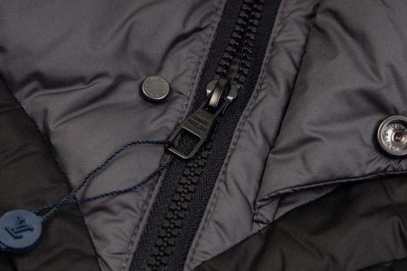 Perfect replica Louis Vuitton Down Jackets