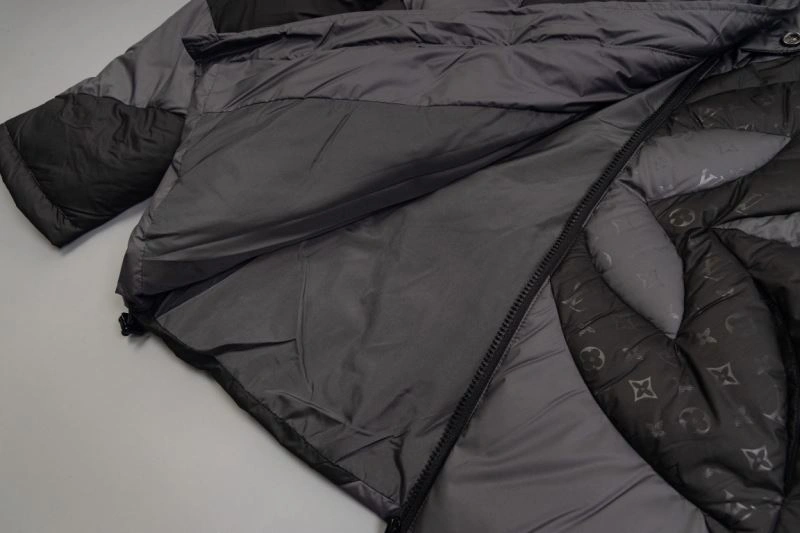Perfect replica Louis Vuitton Down Jackets