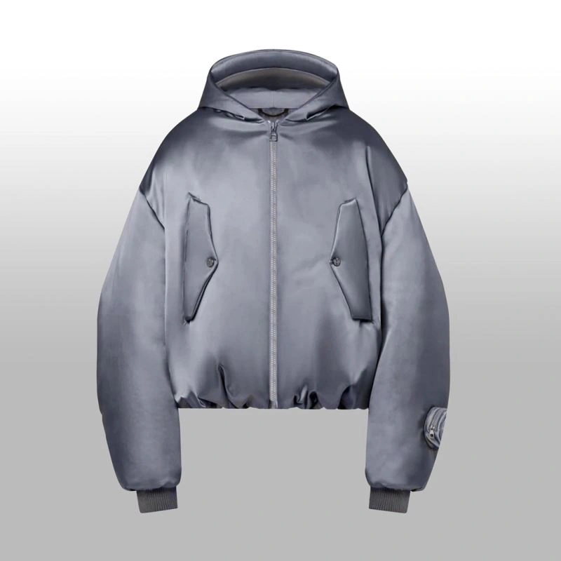 Louis Vuitton Down Jackets
