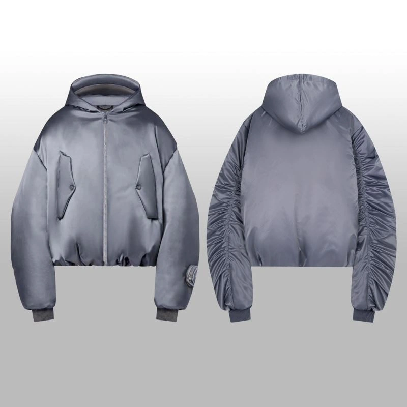 Legit Louis Vuitton Down Jackets