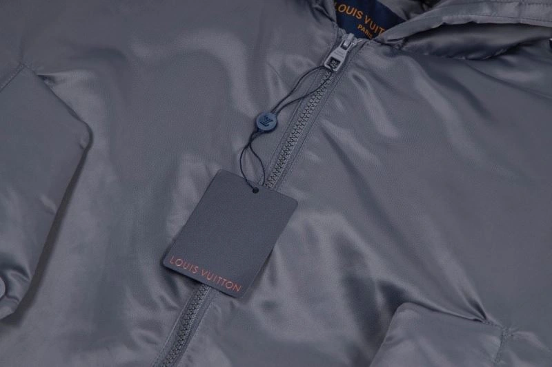 Legit Louis Vuitton Down Jackets